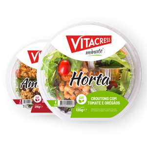 Catálogo de Produtos – VITACRESS