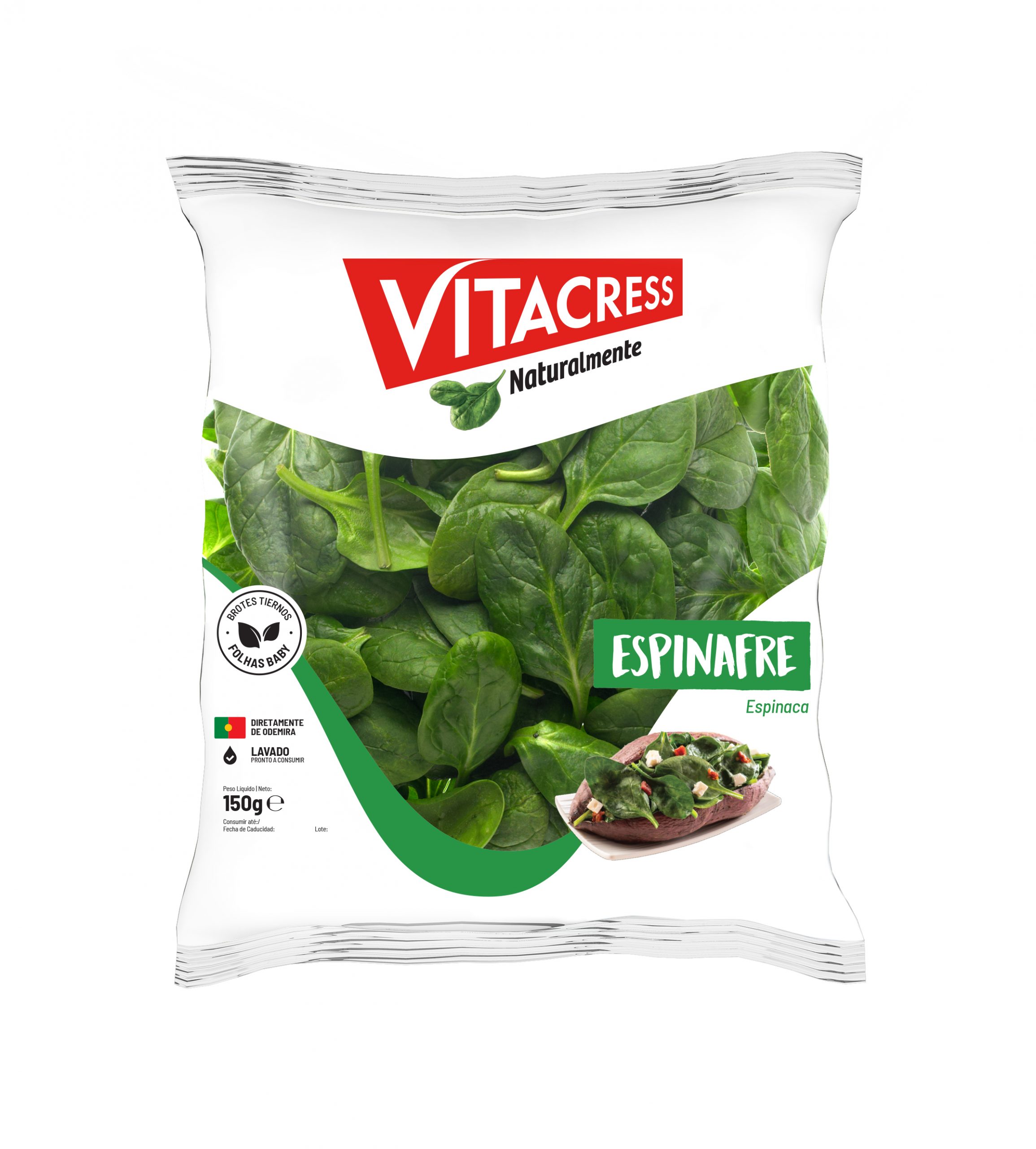 Products Catalog Solo Packs – VITACRESS