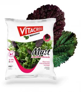 VITACRESS – Naturalmente