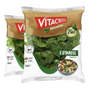 Catálogo de Produtos – VITACRESS