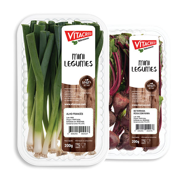 Catálogo Productos – Food Service – VITACRESS