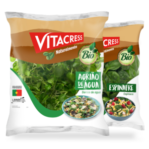 Catálogo de Produtos – VITACRESS