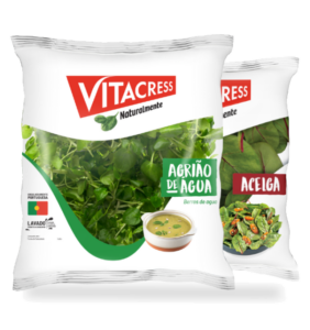 VITACRESS – Naturalmente