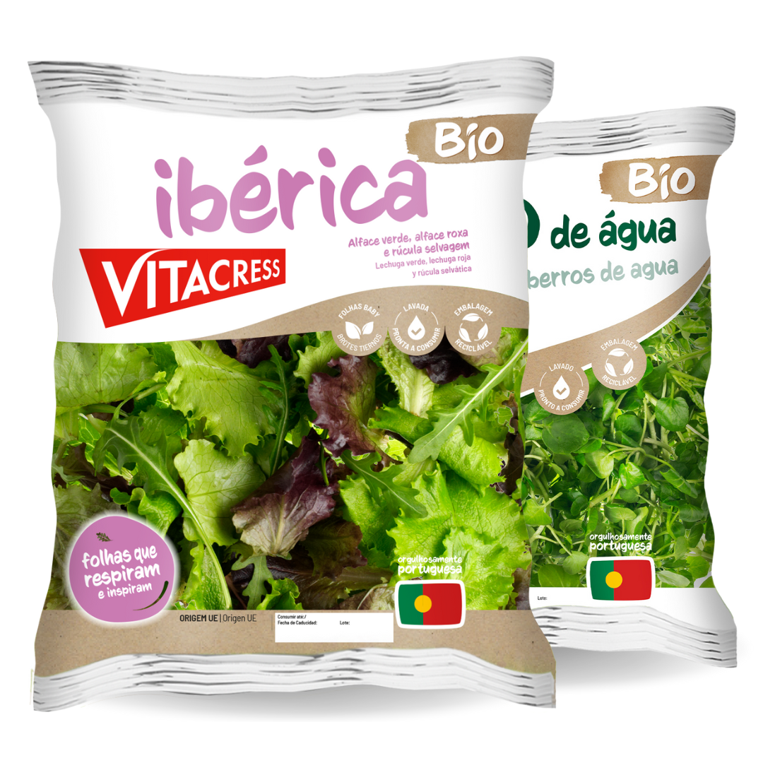 VITACRESS – Naturalmente