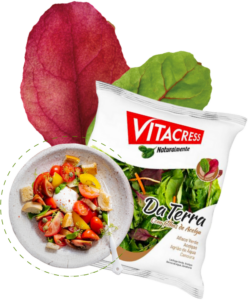 VITACRESS – Naturalmente